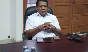 Wattimury Soroti Mutu Pendidikan di Maluku Masih Rendah ...